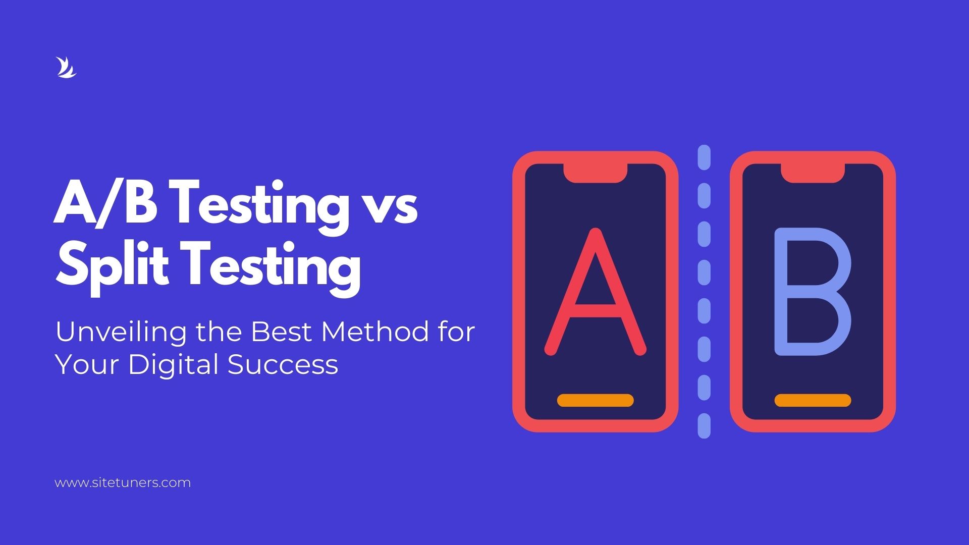 A/B Testing Best Practices: Choosing the Right Method for Success ...