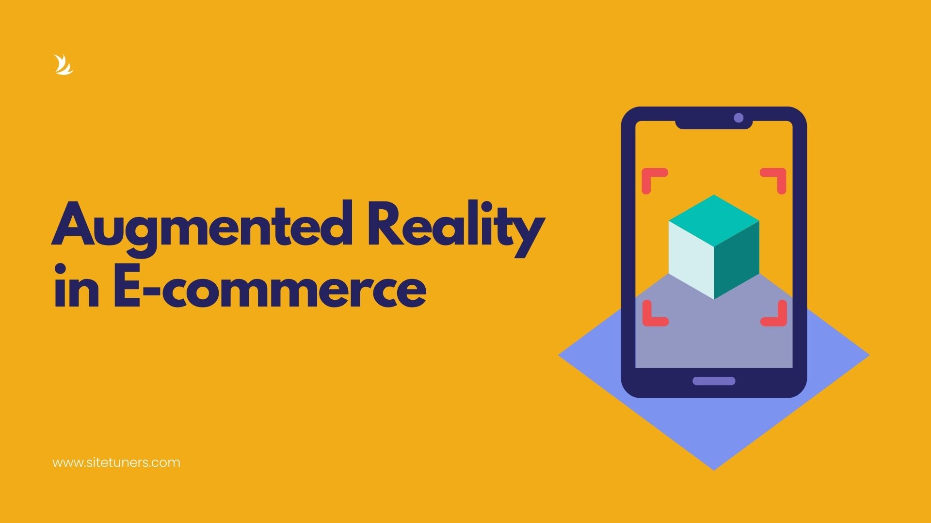 Augmented Reality in E-Commerce - CRO Impact - SiteTuners