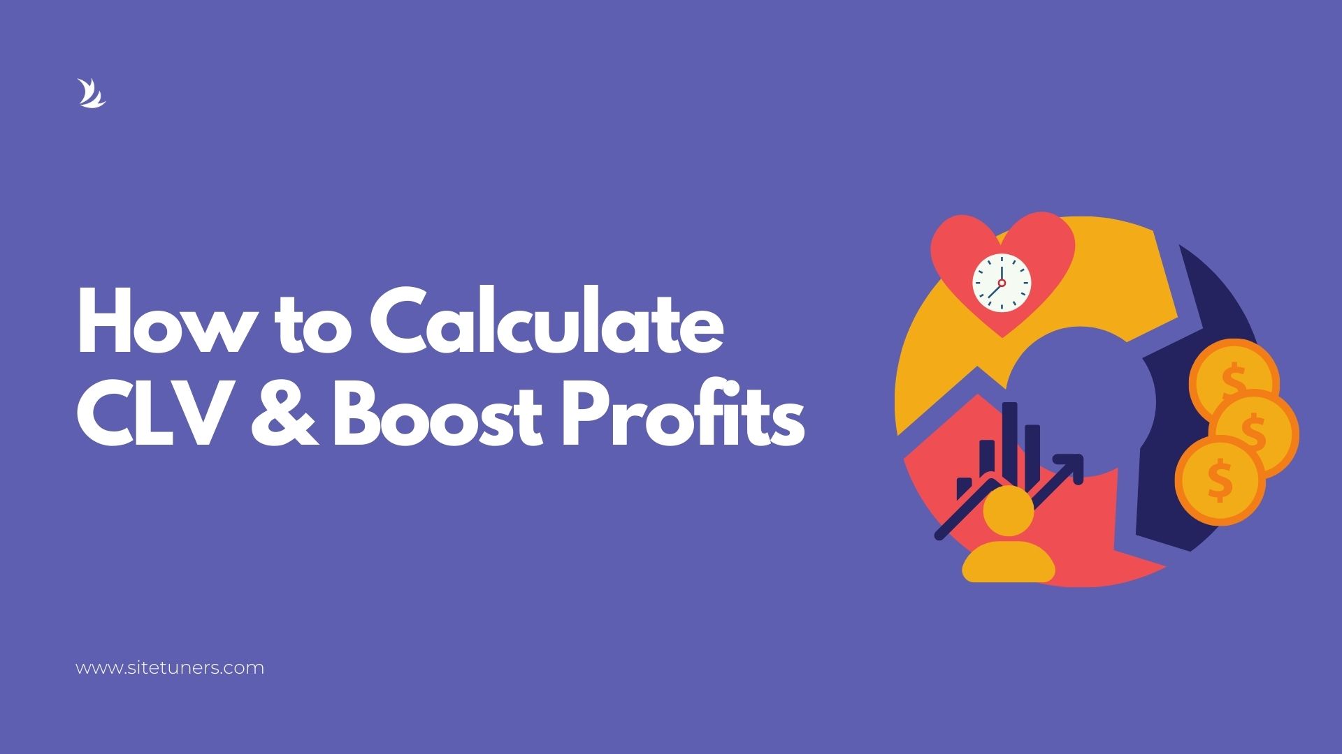 Calculate CLV to Improve Your Bottom Line - SiteTuners