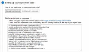 A/B Testing Basics: Get Started in 30 Minutes - SiteTuners