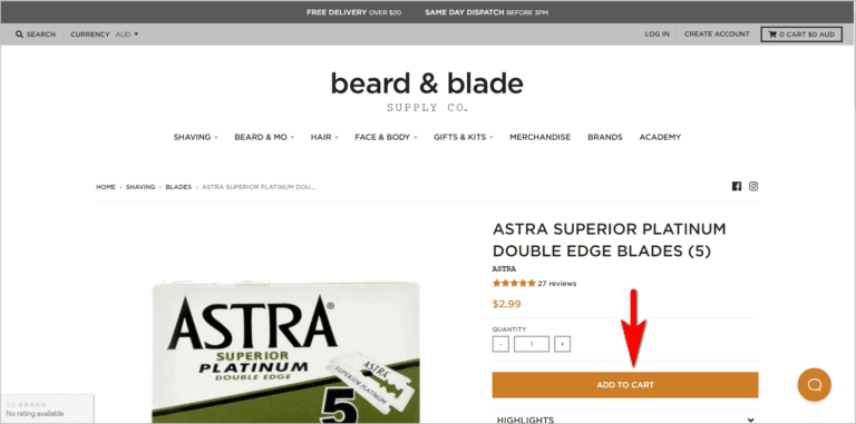 9 Ways to Make Your E-Commerce CTA Irresistible - SiteTuners